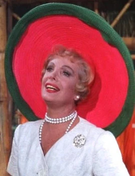 Lovey Howell | Branson Universe Wiki | Fandom