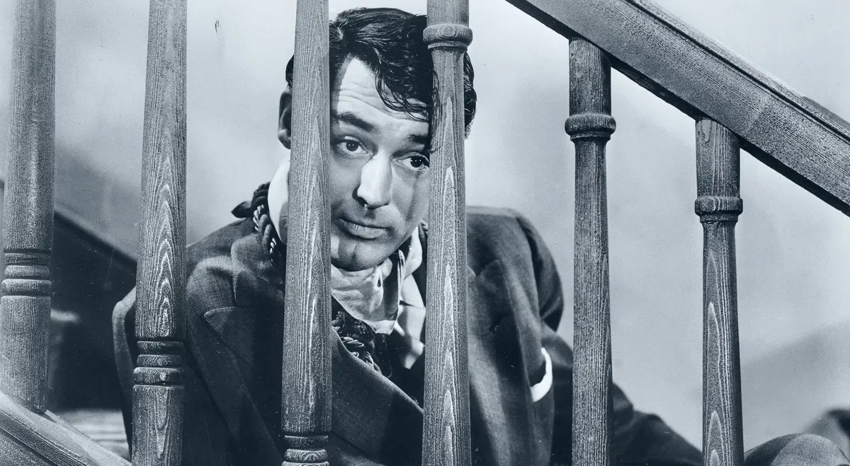 Mortimer Brewster | Branson Universe Wiki | Fandom