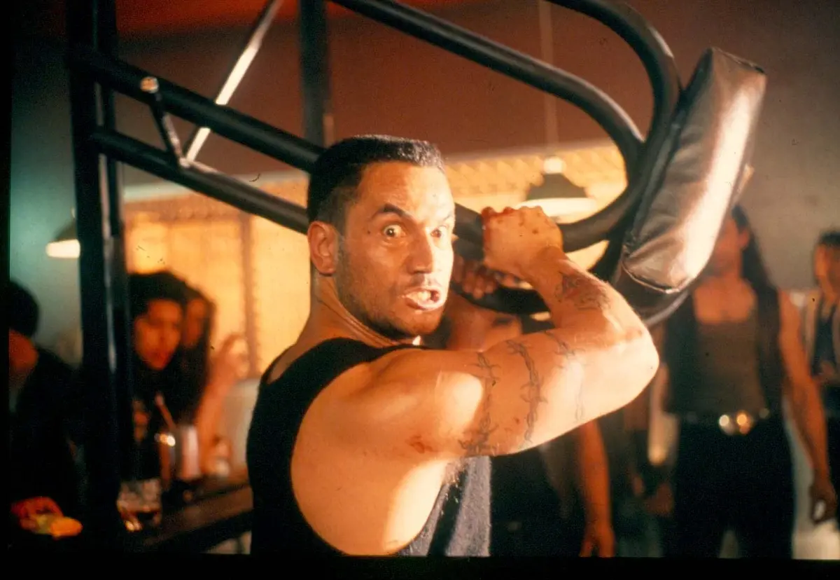 Jake Heke | Branson Universe Wiki | Fandom