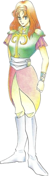 Alis Landale | Branson Universe Wiki | Fandom