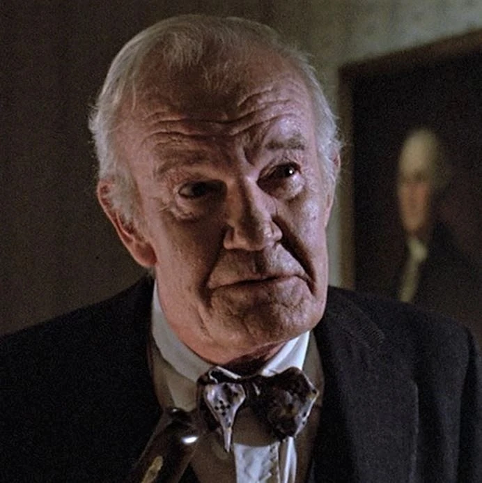 Judge Axel Branson Universe Wiki Fandom
