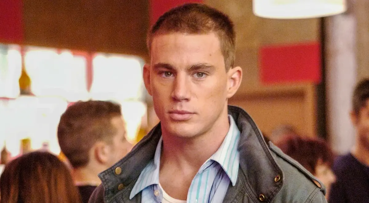 Tyler Gage | Branson Universe Wiki | Fandom