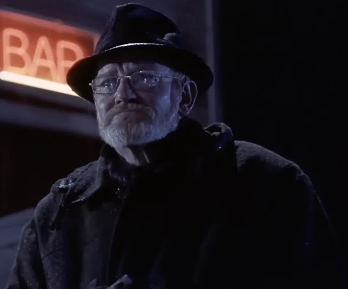 Father Brigham | Branson Universe Wiki | Fandom