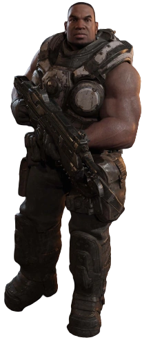 Augustus Cole | Branson Universe Wiki | Fandom