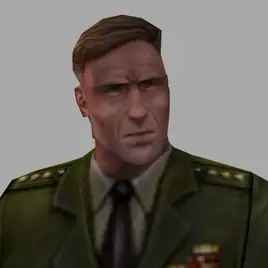 Brigadier General Adam Locke | Branson Universe Wiki | Fandom