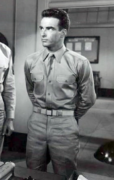 Robert E. Lee Prewitt | Branson Universe Wiki | Fandom