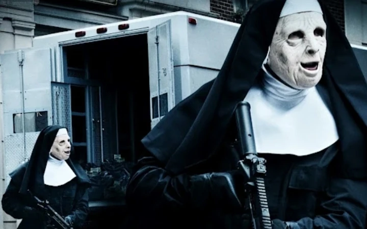 MacRay’s Crew | Branson Universe Wiki | Fandom