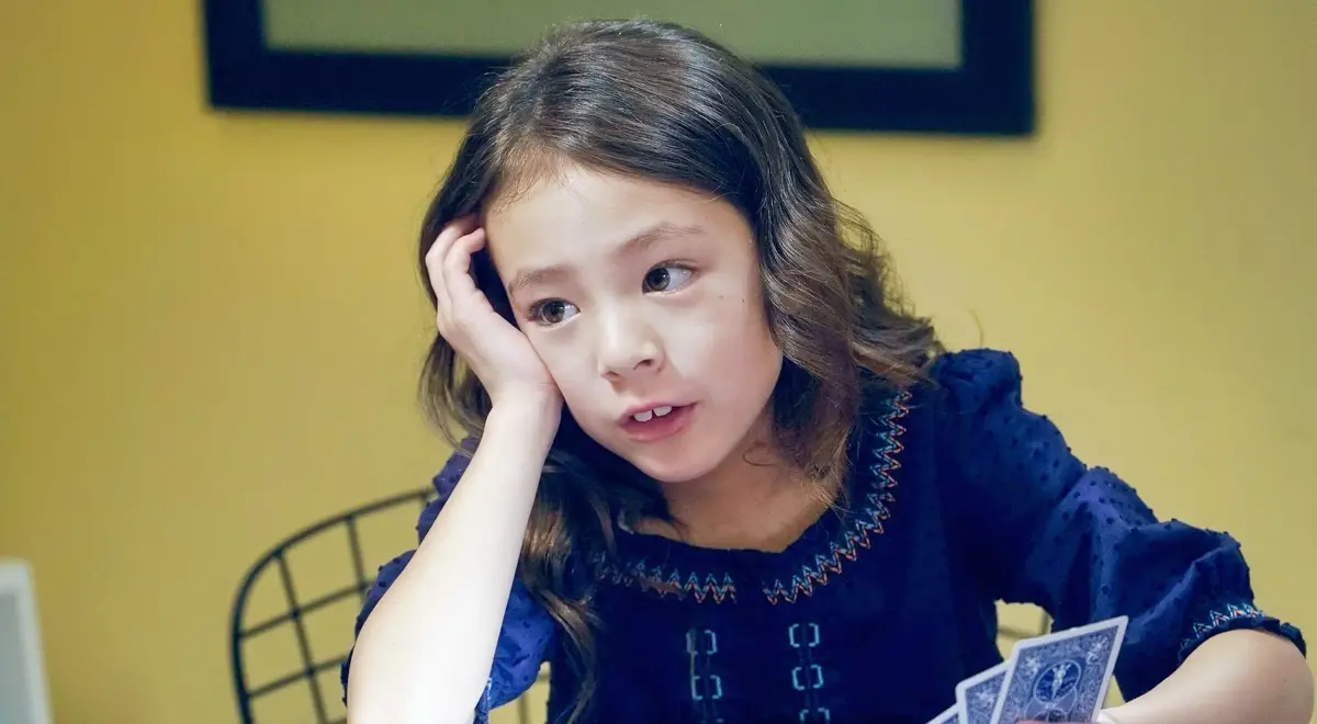 Lily Tucker-Pritchett | Branson Universe Wiki | Fandom