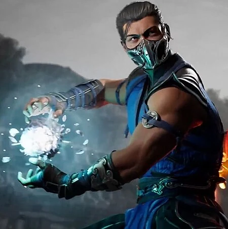 Sub-Zero | Branson Universe Wiki | Fandom