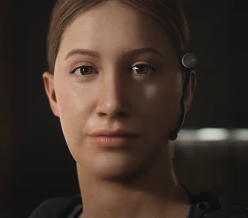 Rachel (The Dark Pictures) | Branson Universe Wiki | Fandom