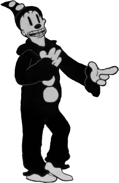 Koko the Clown | Branson Universe Wiki | Fandom