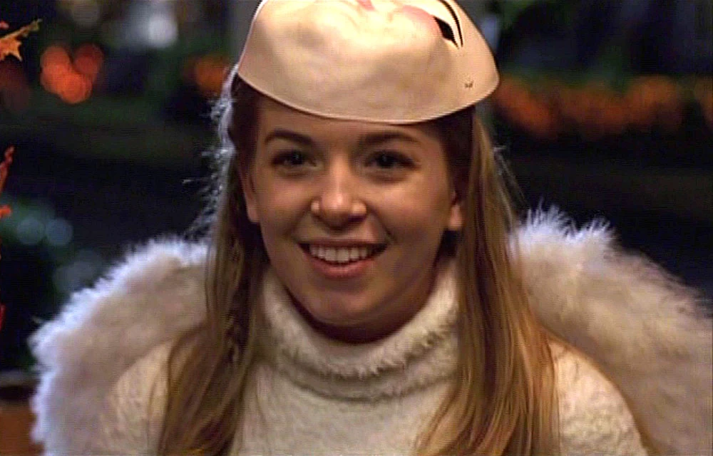 Macy | Branson Universe Wiki | Fandom