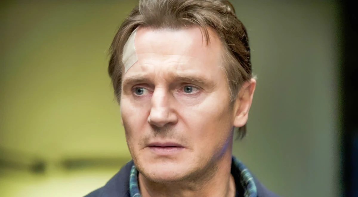 Martin Harris | Branson Universe Wiki | Fandom