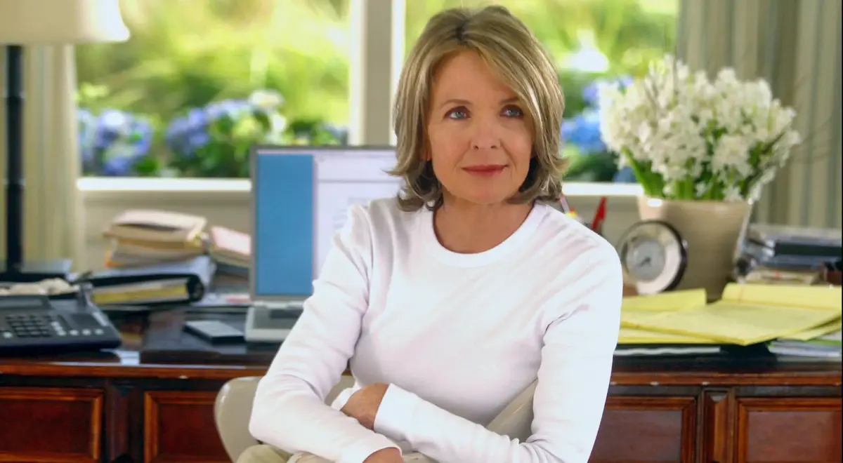 Erica Barry | Branson Universe Wiki | Fandom