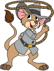 Jake (The Rescuers) | Branson Universe Wiki | Fandom