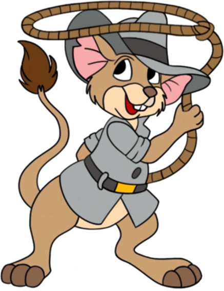 Jake (The Rescuers) | Branson Universe Wiki | Fandom