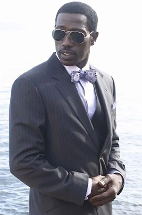 Neil Shaw | Branson Universe Wiki | Fandom