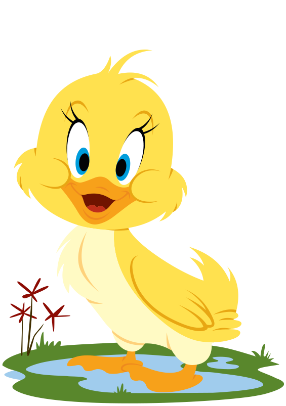 Quacker | Branson Universe Wiki | Fandom