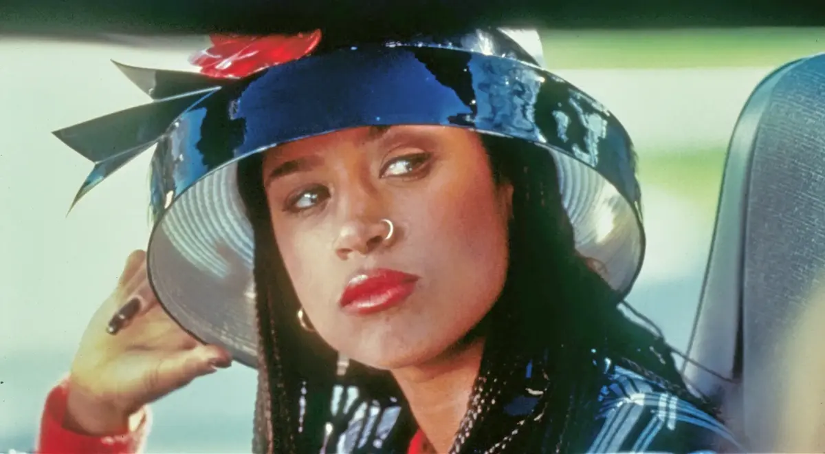 Dionne Davenport | Branson Universe Wiki | Fandom