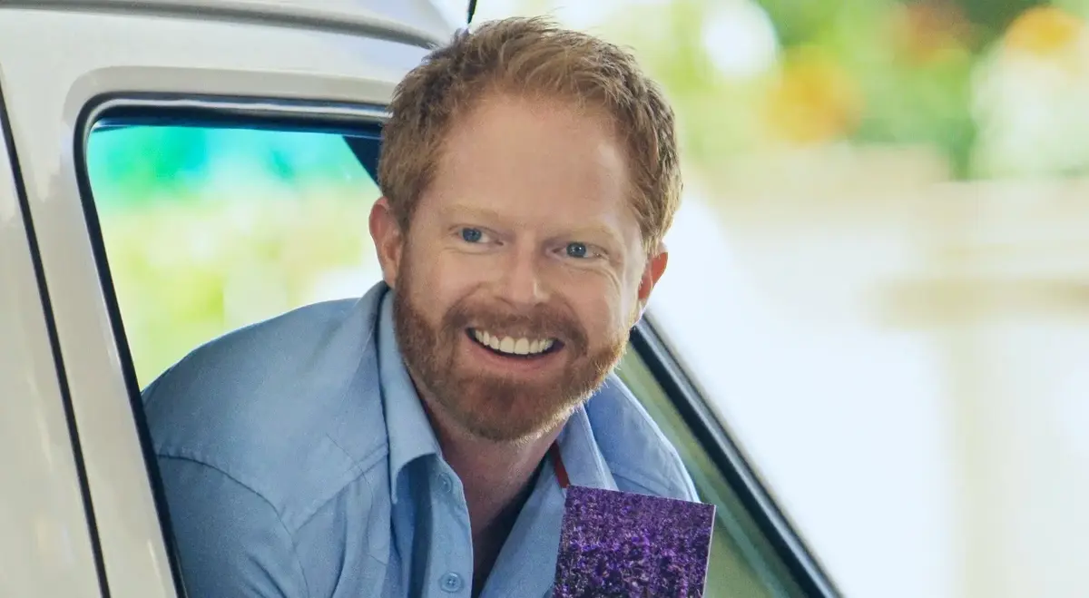 Mitchell Pritchett | Branson Universe Wiki | Fandom