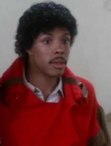 Darryl Jenks | Branson Universe Wiki | Fandom