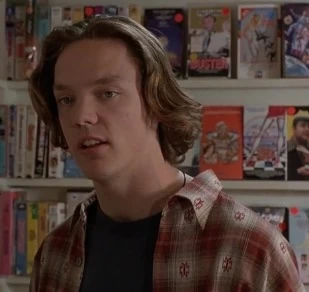 Chip Sutphin | Branson Universe Wiki | Fandom