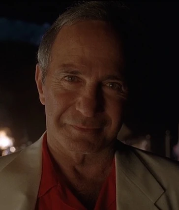 Jackie Treehorn | Branson Universe Wiki | Fandom