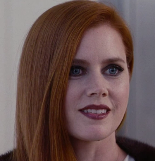 Susan Morrow | Branson Universe Wiki | Fandom