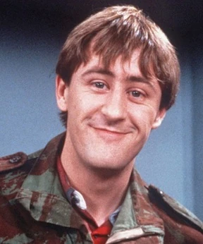 Rodney Trotter | Branson Universe Wiki | Fandom