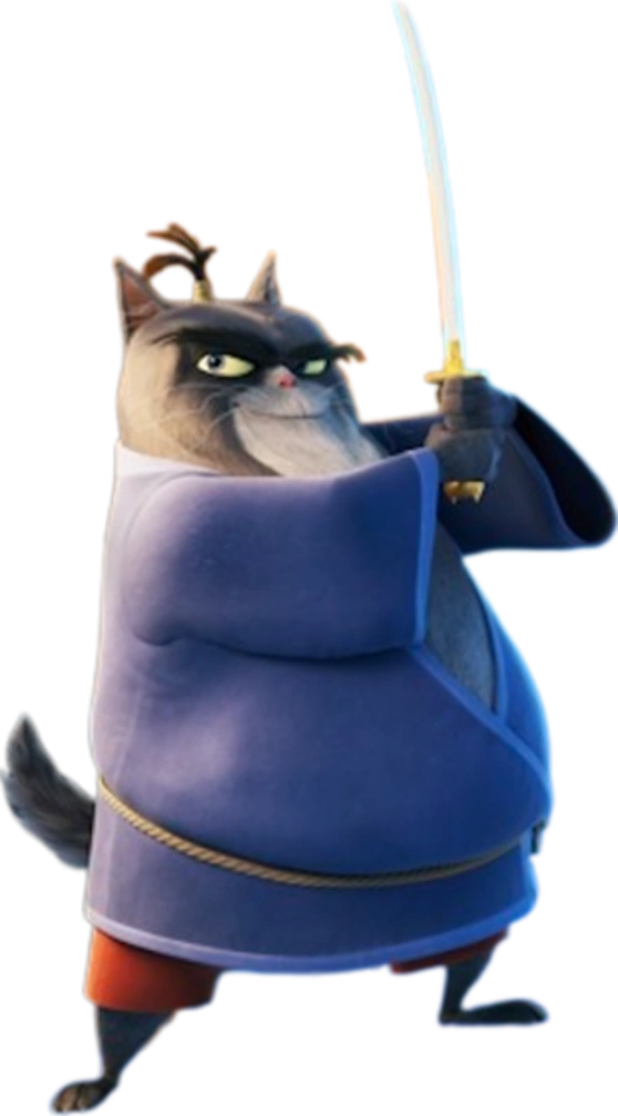 Jimbo | Branson Universe Wiki | Fandom