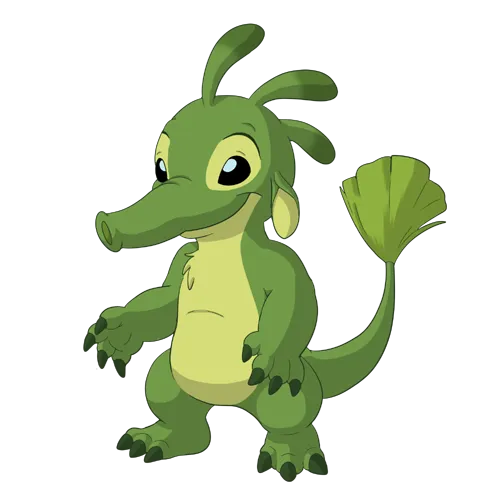 Felix (Lilo & Stitch) | Branson Universe Wiki | Fandom