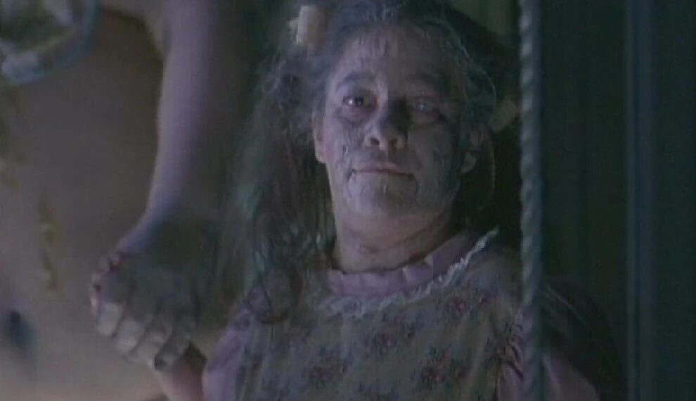 The Dire Mother | Branson Universe Wiki | Fandom