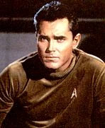 Christopher Pike | Branson Universe Wiki | Fandom