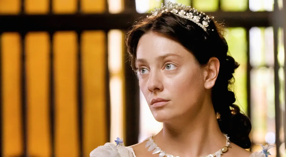 Fermina Daza | Branson Universe Wiki | Fandom