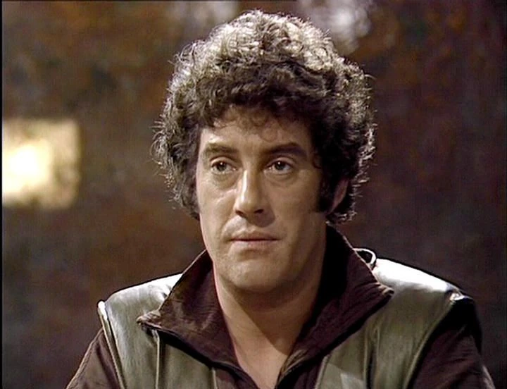 Roj Blake | Branson Universe Wiki | Fandom