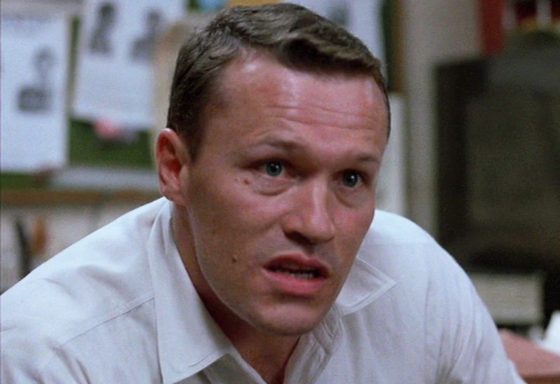 Terry Cruger | Branson Universe Wiki | Fandom