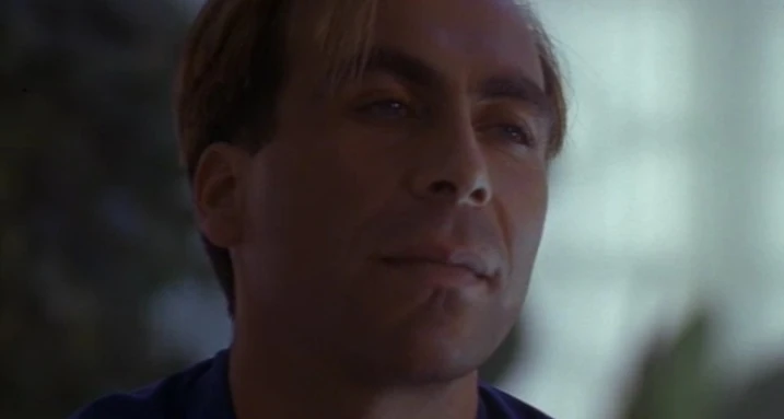 Milo (The Last Boy Scout) | Branson Universe Wiki | Fandom