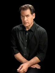 Harry Morgan | Branson Universe Wiki | Fandom