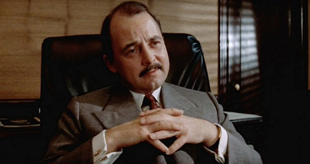 Russ Yelburton | Branson Universe Wiki | Fandom