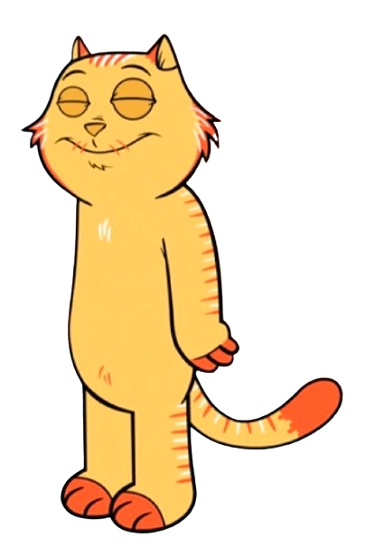 Eddie (Slacker Cats) | Branson Universe Wiki | Fandom