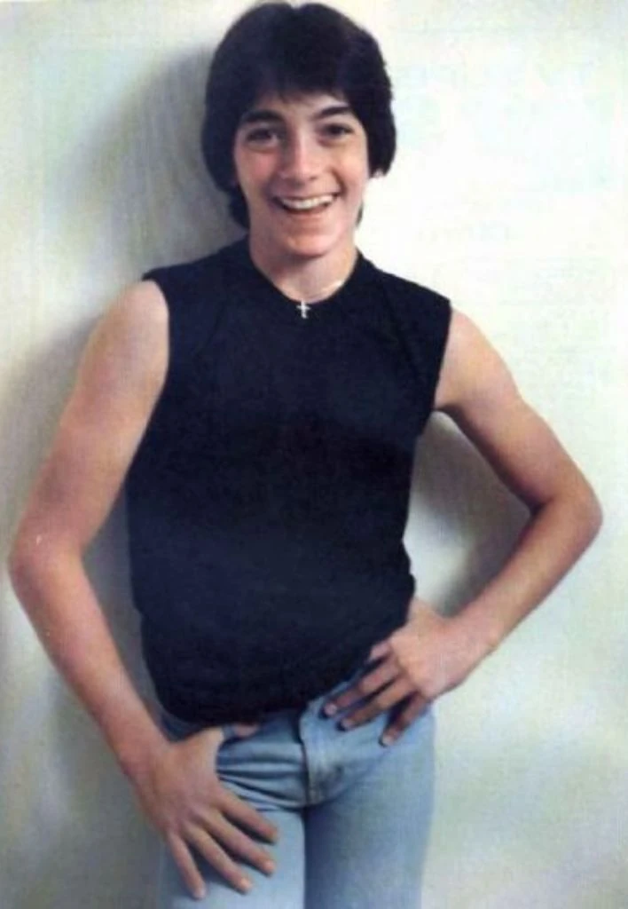 Chachi Arcola | Branson Universe Wiki | Fandom