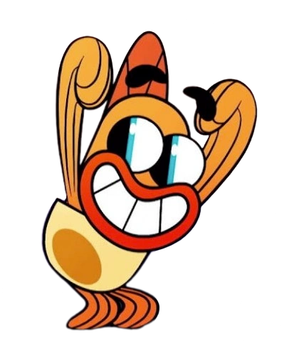 Jean Claude (Bionic Max) | Branson Universe Wiki | Fandom