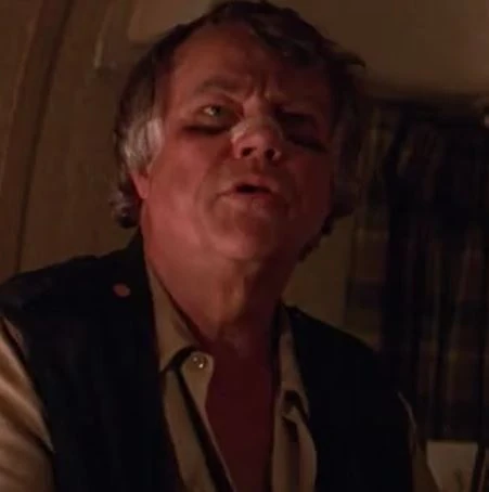 Glenn Norris | Branson Universe Wiki | Fandom