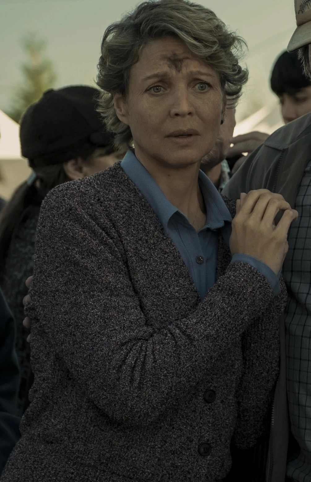 Annie Flynn | Branson Universe Wiki | Fandom