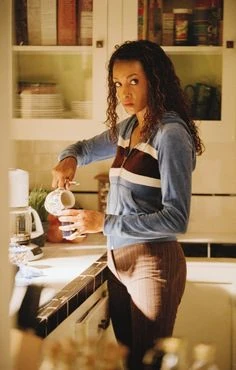 Vernita Green | Branson Universe Wiki | Fandom