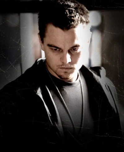 Billy Costigan | Branson Universe Wiki | Fandom