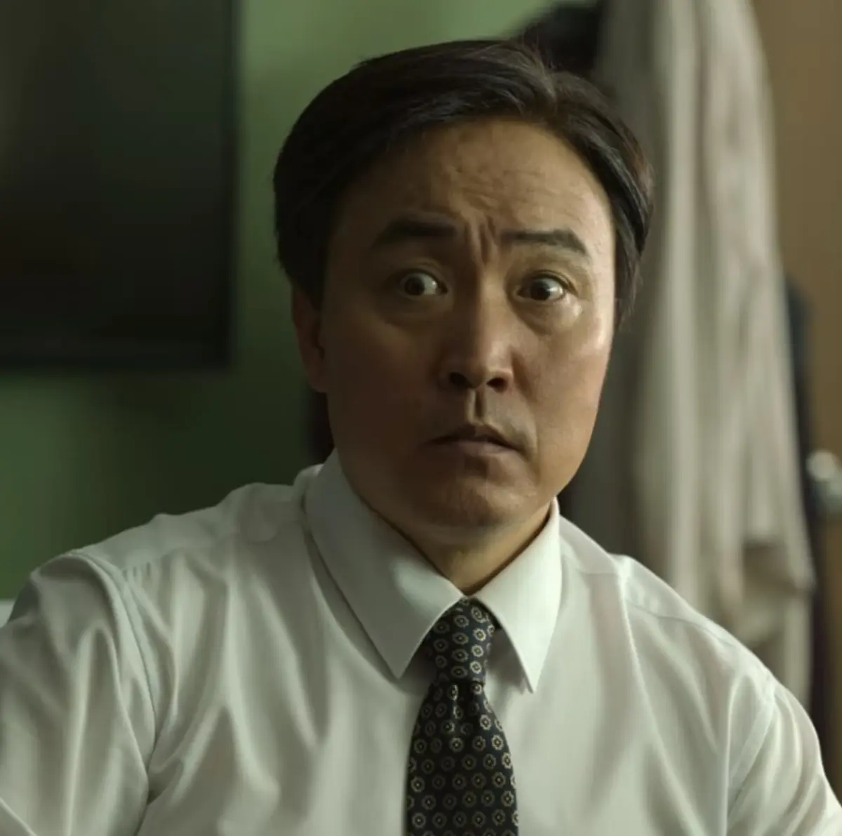 The Principal | Branson Universe Wiki | Fandom