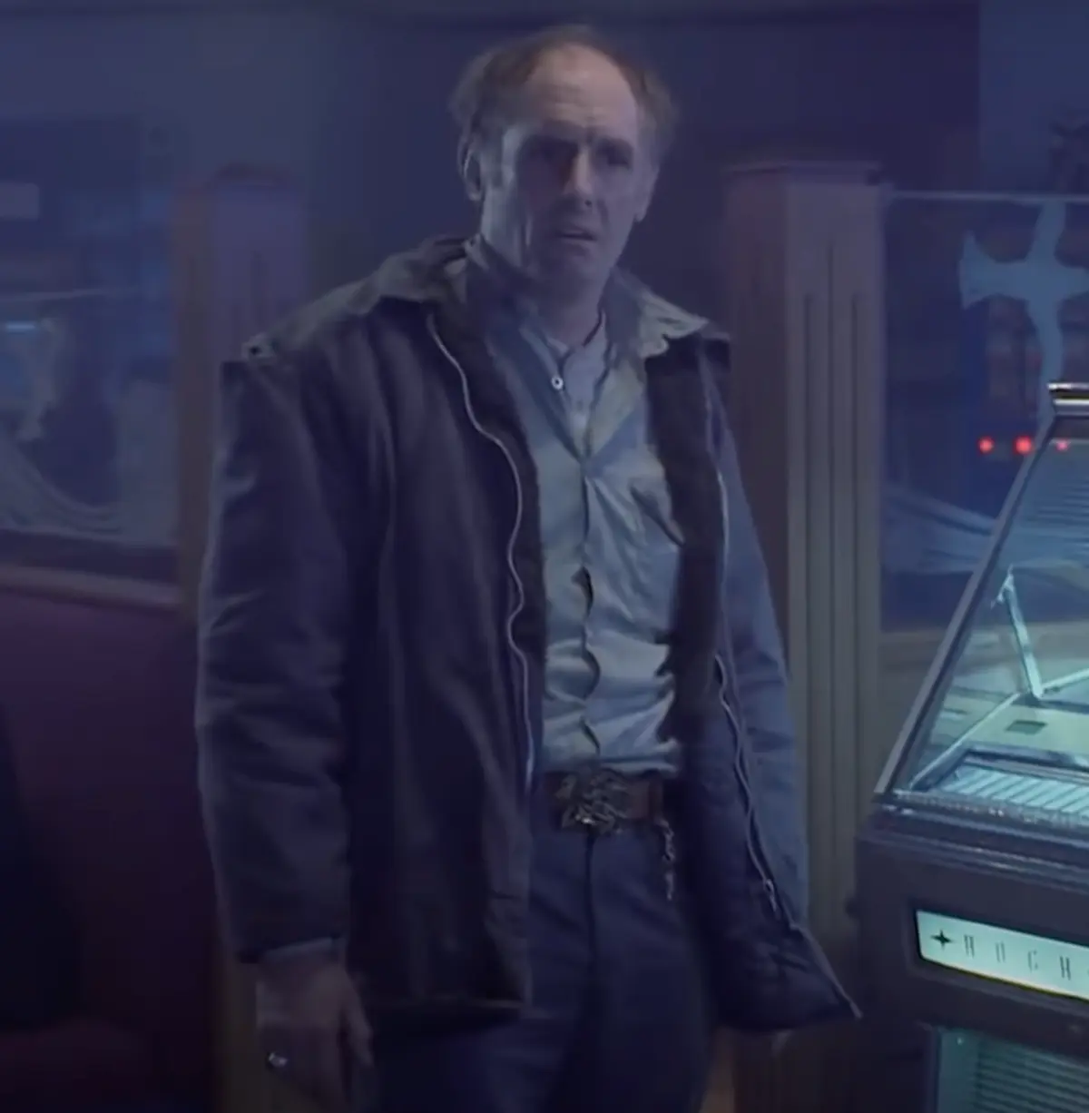 Hugh Preist | Branson Universe Wiki | Fandom