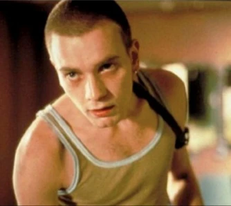 Mark Renton | Branson Universe Wiki | Fandom