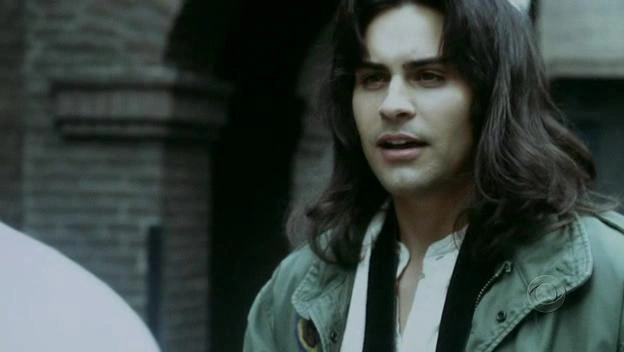 Adam Clarke | Branson Universe Wiki | Fandom